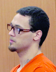 Wheeling Smith Oil Robber Will Serve up to 10 Years | News, Sports ...